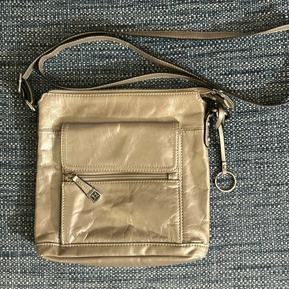 Giani Bernini | Bags | Giani Bernini Nappa Venice Genuine Leather ...